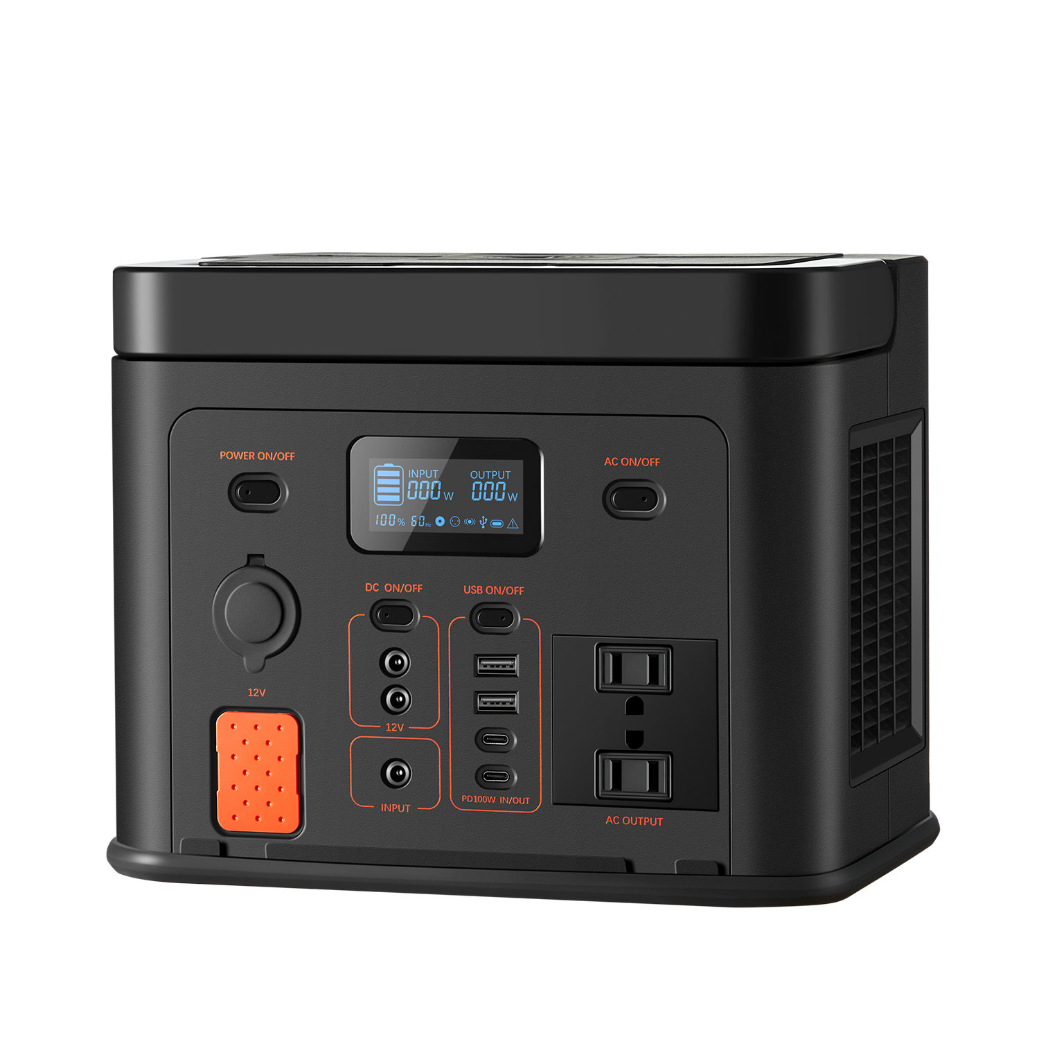 300W Portable Power Station | 300W Portable Power Station