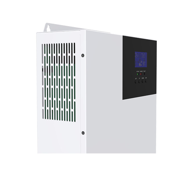 GP 5KW Solar Inverter Pure Sine Wave Inverter Off grid mppt solar ...