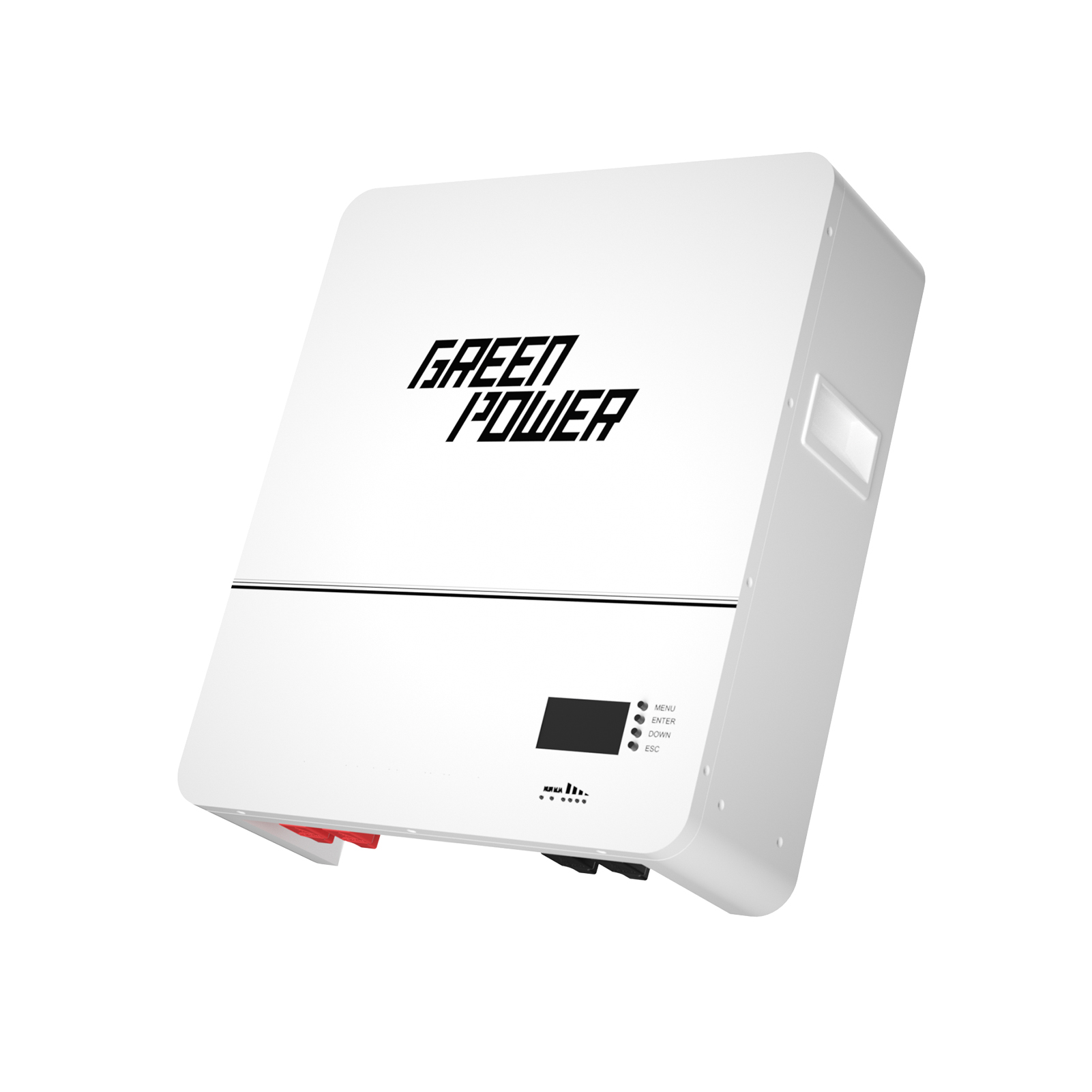 3000Wh Home Battery Backup|Green Power