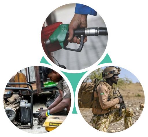 Greenpower’s Tailored Portable Energy Solutions & Mini-grid System for ...